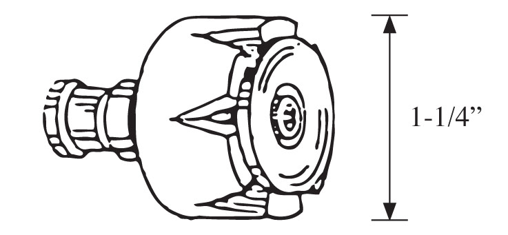 Magnetic Cup Head Chuck Assembly On Midwest Fasteners, Inc.