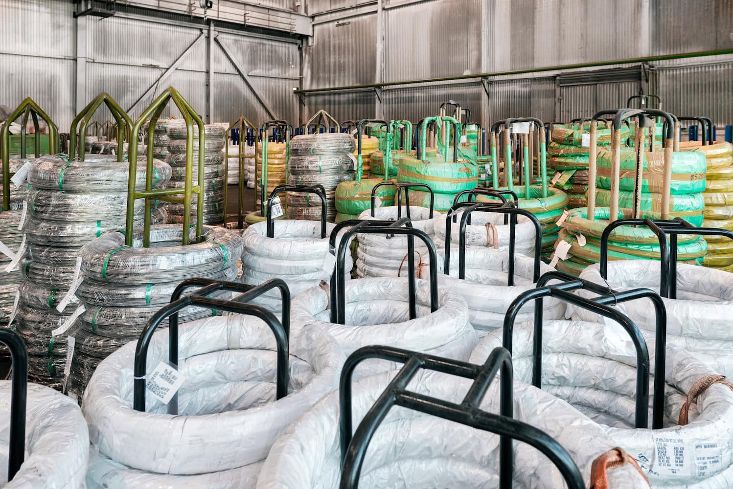 About Midwest Fasteners | Midwest Fasteners, Inc.