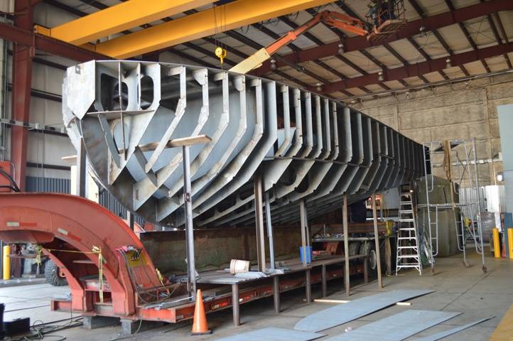 Midwest Fasteners Project Gallery | Midwest Fasteners, Inc.