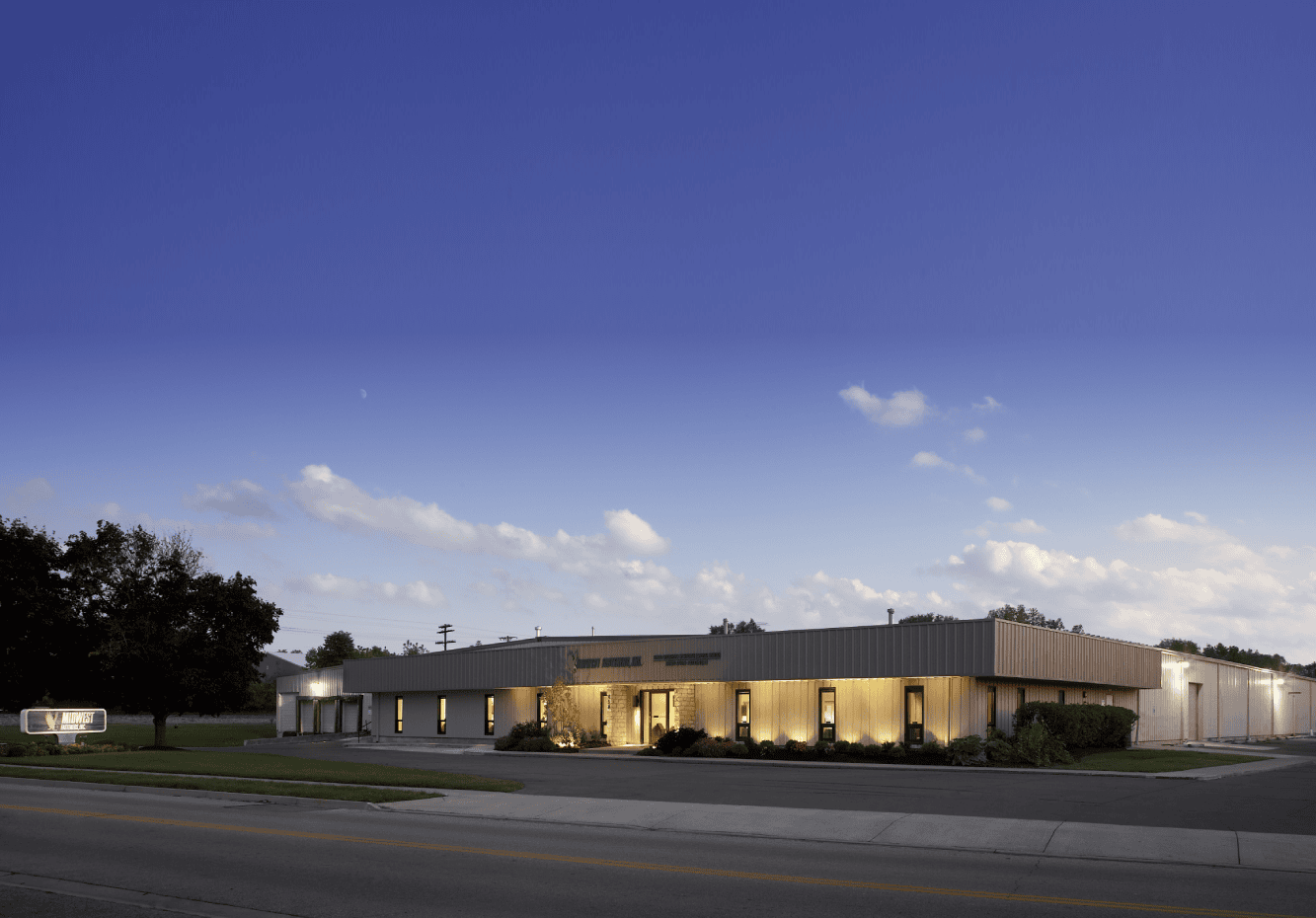 About Midwest Fasteners | Midwest Fasteners, Inc.